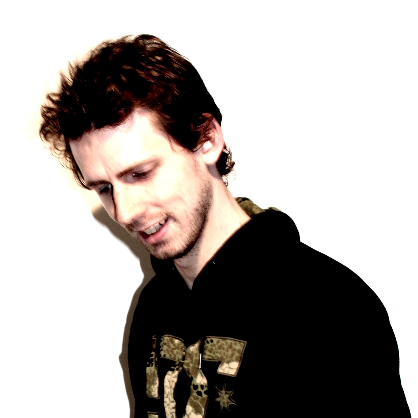 About – chrissoames.com